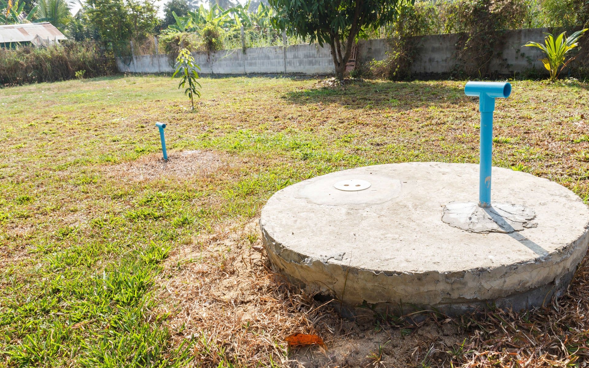 George's Sewer and Drain Cleaning | Septic Service | Lehighton PA