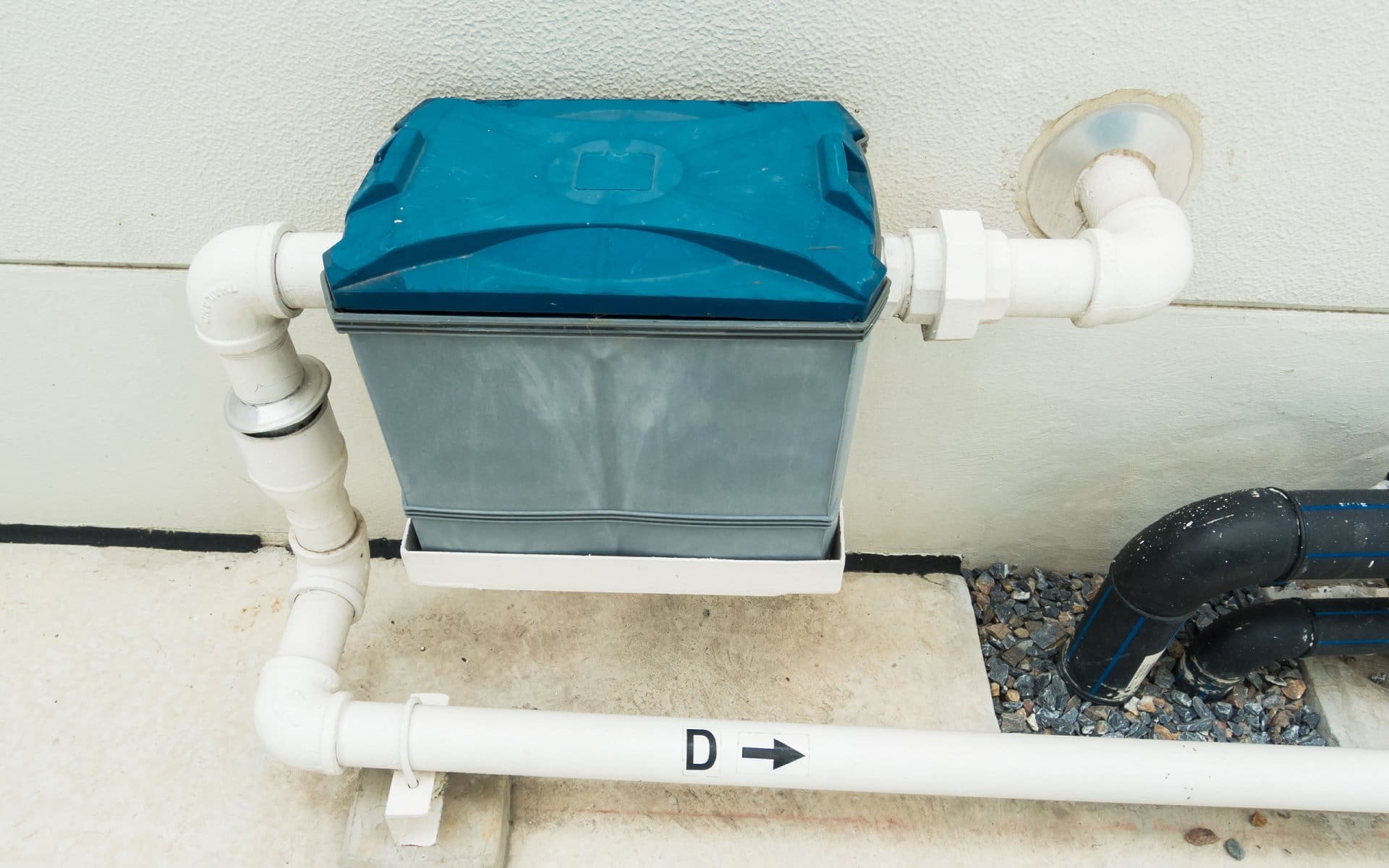 George's Sewer and Drain Cleaning | Septic Service | Lehighton PA